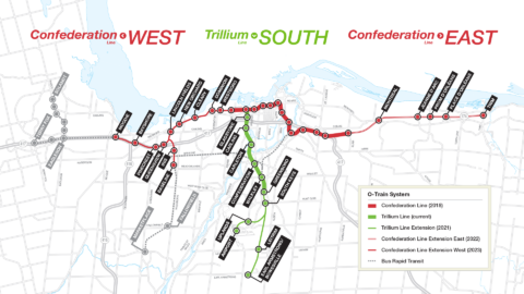ottawa light rail transit map - seymours.ca